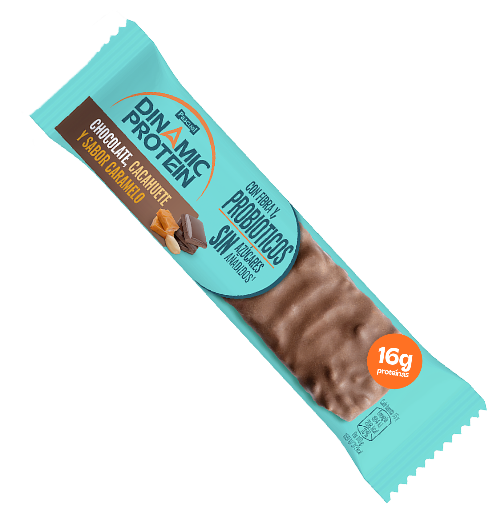 Dinamic Protein • Vivir. Un deporte maravilloso.